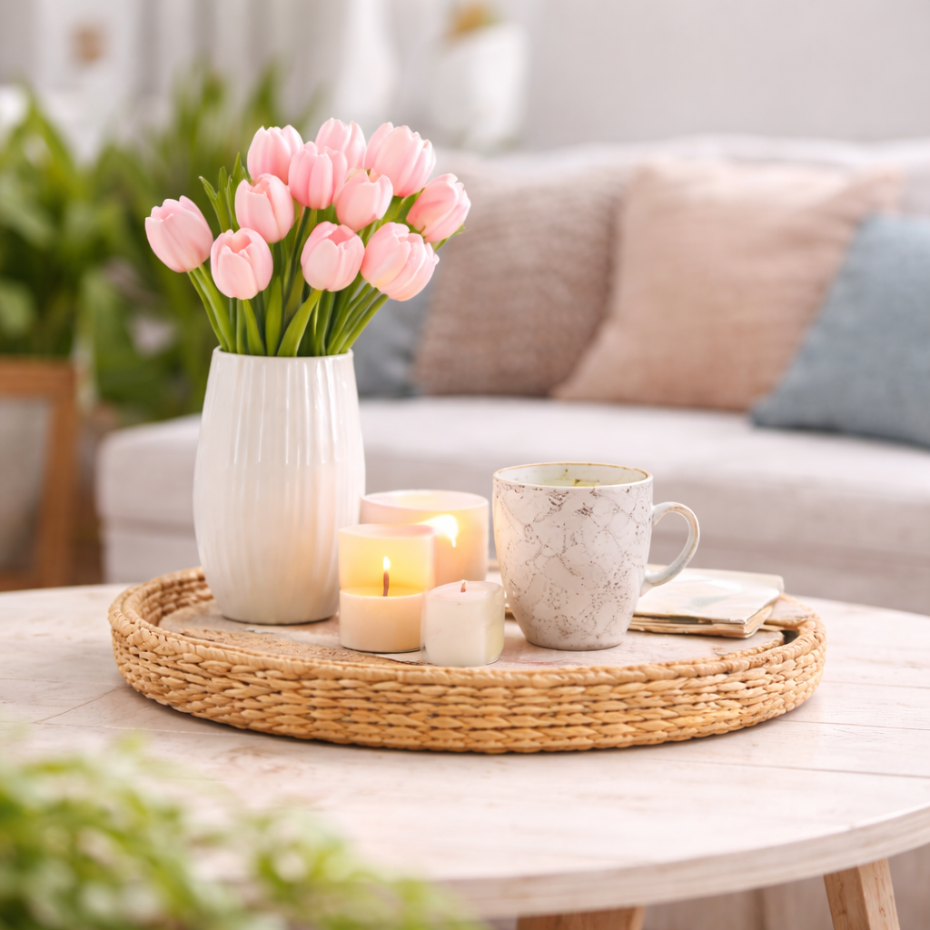 My Home - My Envelope