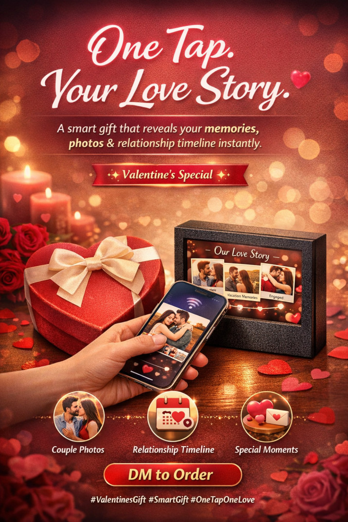 Smart Gift - My Envelope